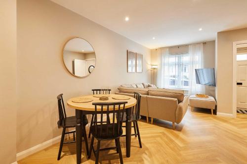 Host & Stay Belvedere Terrace - Scarborough