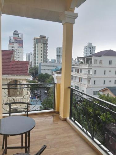 Vjs Sports Bar, Hotel And Apartments - Phnom Penh