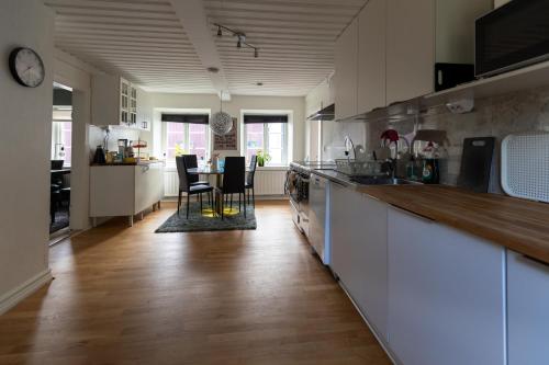 Nordic Lodges - Malmö