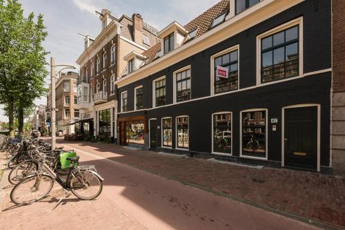 Vondelpark Residence - Amsterdam