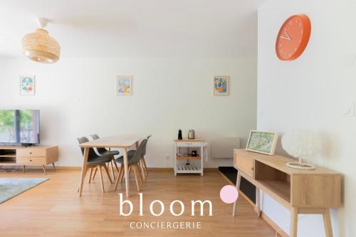Le Chatelet Appartement Avec Terrasse Et Parking Prive - Nancy