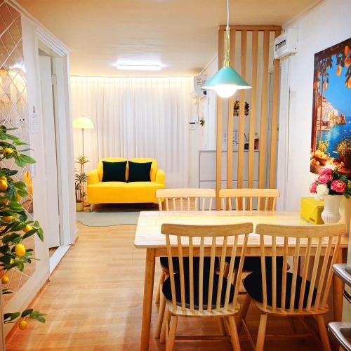 레몬트리 스테이 - Yongin-si
