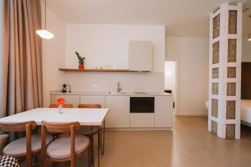 Apartamentos Turisticos - Elbuzonrojo - Burgos