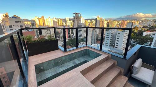 Lk Lourdes 16 - Belo Horizonte