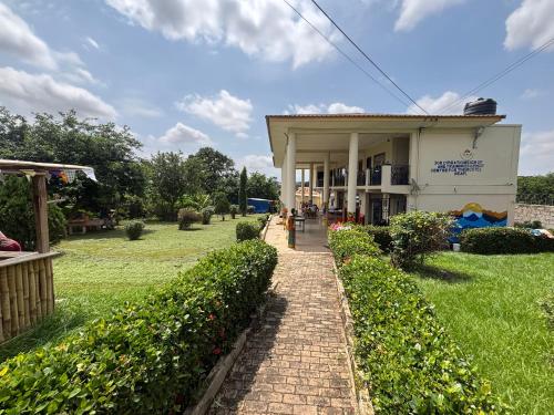 Sign Of Silence Hostel - Kumasi
