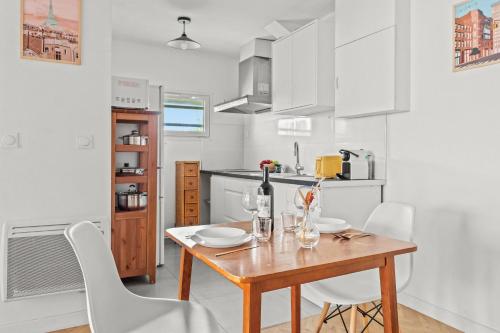 Anatole Suite - Beautiful Apartment Near Paris - Romainville