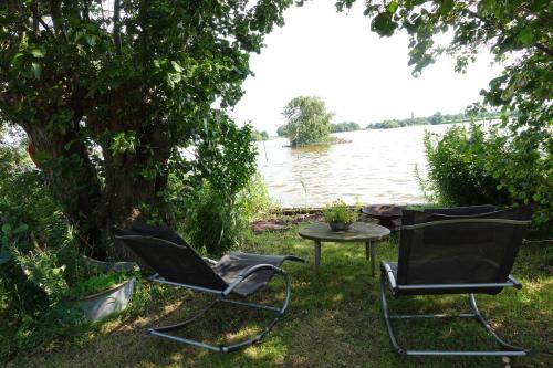 Exceptional B&b - Gouda