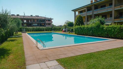 Colombare Suite - Sirmione