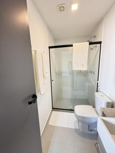 Lar Do Viajante Jardim Camburi! Impecavel, Proximo Aeroporto E Praia - Vitoria
