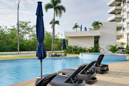 Explore Nature & Beaches! Nuevo Nayarit Condo - Nuevo Vallarta