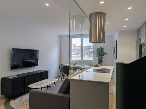 Paz Apartments By Como En Casa - La Corogne