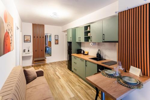 Apartament23 Sibiu - Județul Sibiu