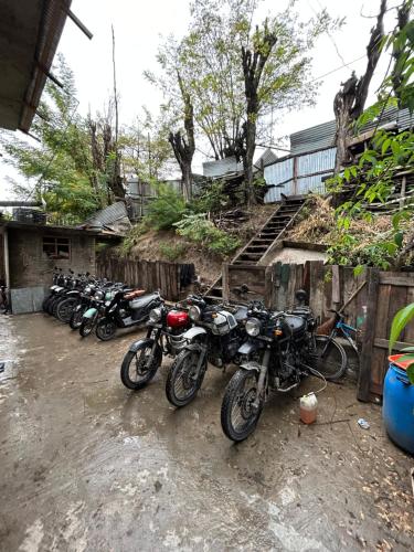 Backpackers Hostel - John's - Srinagar