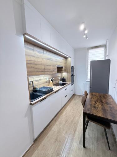 Sarah Doe Apartman - Nyíregyháza