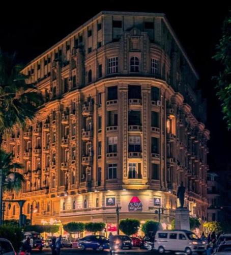 Italiano House Cairo - Le Caire