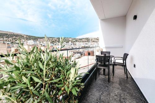 Nautica Lux Rooms - Saranda