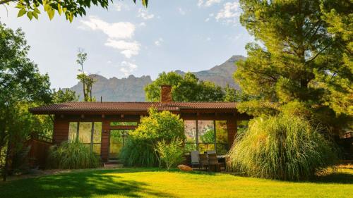Nama-stay Retreat Village - Utah