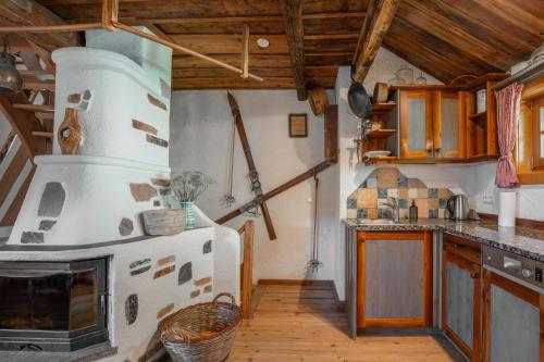 My Hutten Katschberg - Carinthia