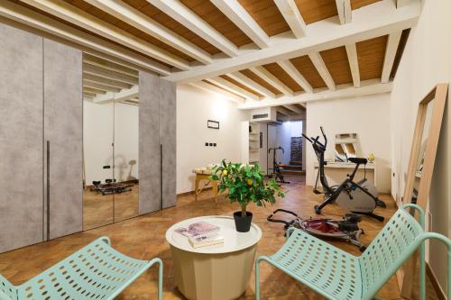 Violin Suite Cremona In The Historical Center - Cremona