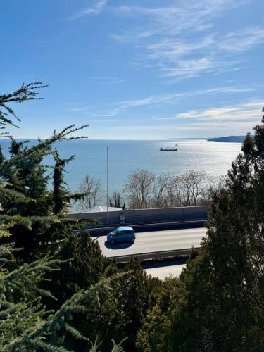 Balcon Del Mar - Тераса над морето - Varna
