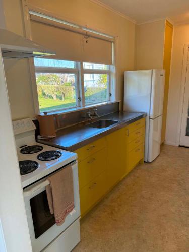 Home Away From Home - Paeroa