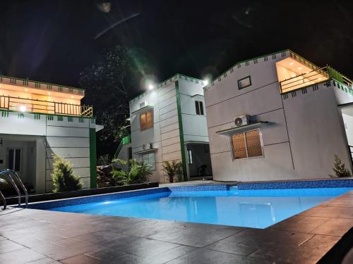 Mr Daddy Resorts - Yelagiri