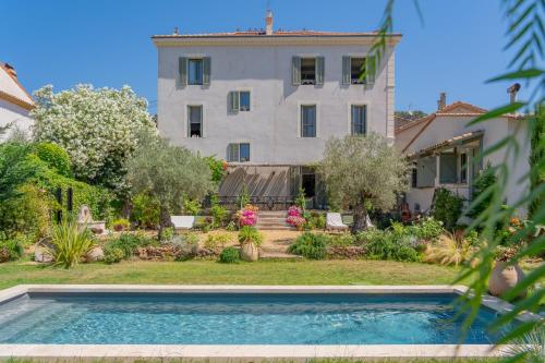Maison Aime - Draguignan