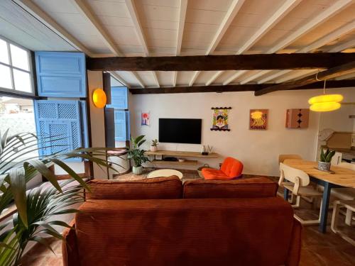 Casita Drago - Santa Cruz de La Palma