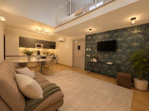Galeo Suites - Florence