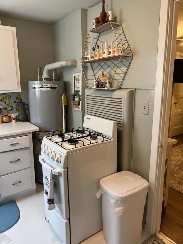 Cozy Studio Near Vsu, Sgmc & Moody Afb - Valdosta, GA