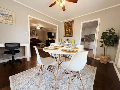 Spacious 3br 3q Beds 2 Futon Near Vsu & Sgmc - Wild Adventures, Valdosta