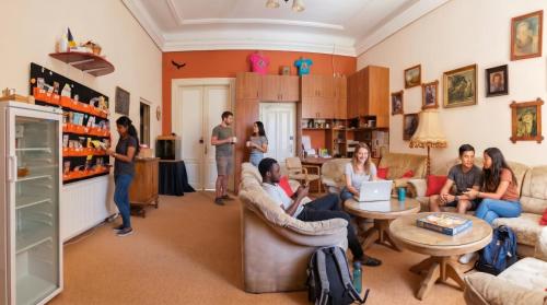 Transylvania Hostel - Cluj-Napoca