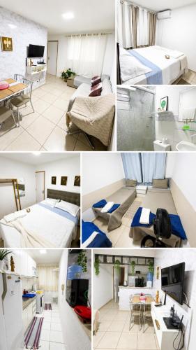 Apt Da Leily - São Luís