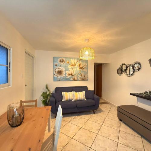 Spacious 2br Apt - Kitchen - Laundry - Wifi - Yauco