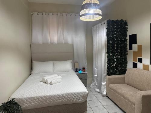 Boricua 3 - Cozy Eco-stay - Wifi - Ac - Yauco
