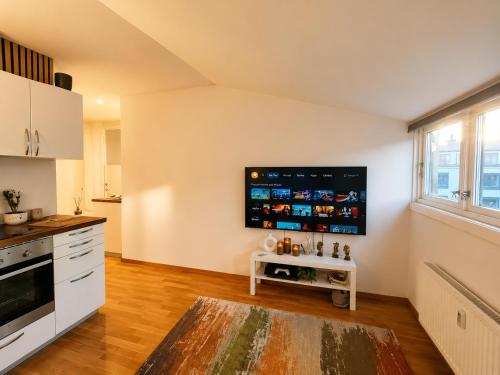 Quiet Top-floor Studio In Central Oslo - Oslo