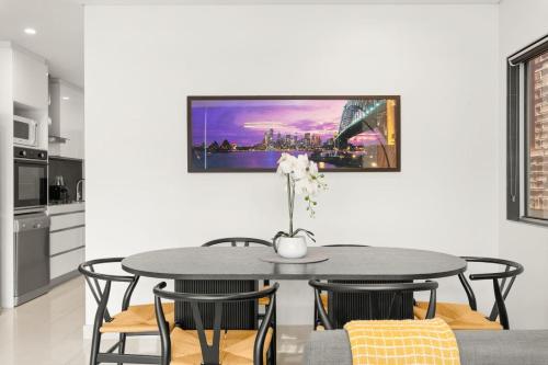 Stylish Spacious Modern 1 Bdr Balcony Bbq Aircon Lift - Bondi Beach
