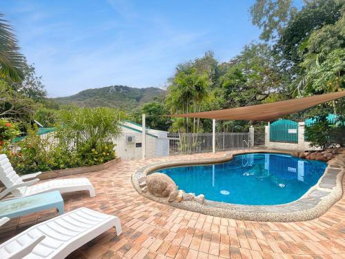 Magnetic Reef 7 - Townsville