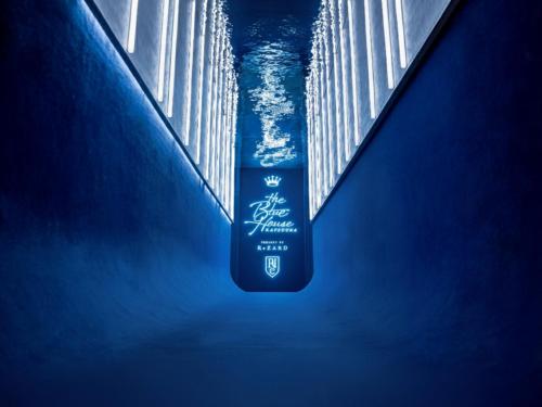The Blue House - 勝浦市