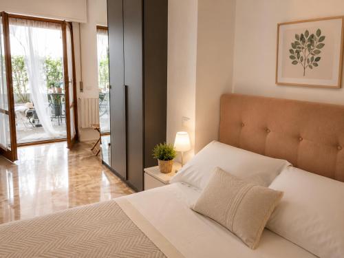 Residence Mareverde - Senigallia