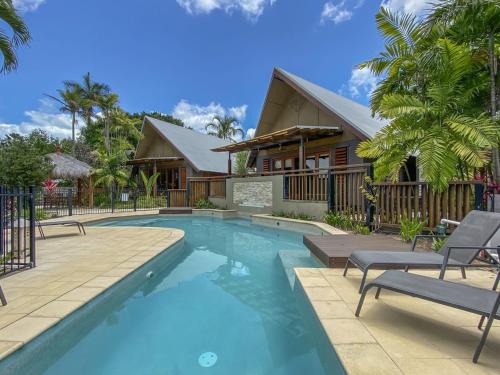 Pure Magnetic Villa 8 - Townsville