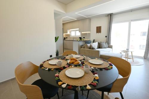 Alley Marina Suite - Newly Renovated Home Near Marina, Old Town, Sea - Rhodes