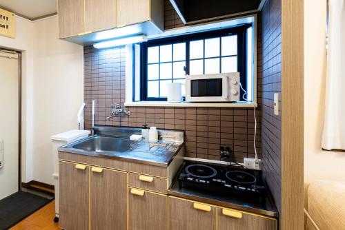 Urban Stay 住吉 - Hakata Station - Fukuoka