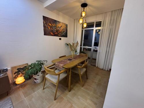 Lake View Apartment - Addis Ababa
