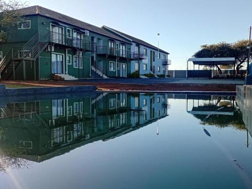 Eden Villas Guesthouse - Kuruman