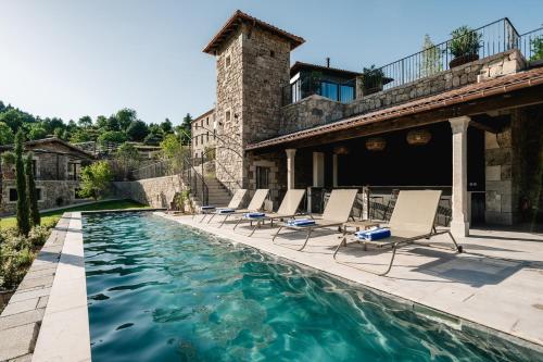 La Ferme Des Vignes By Explorhome - Ardèche