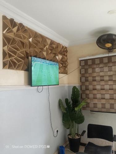 Extramile Hotel And Lounge - Ibadan