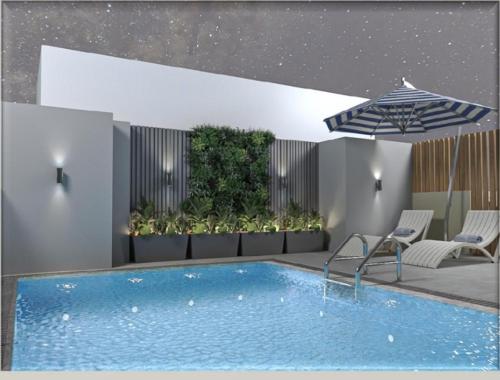Kayan Alamal Hotel Apartments Dubai - Dubai