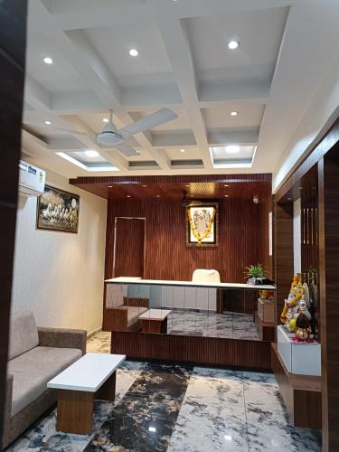 Hotel Metro Ac Rooms - Vadodara