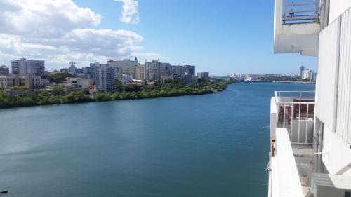 Ritz Condo - San Juan